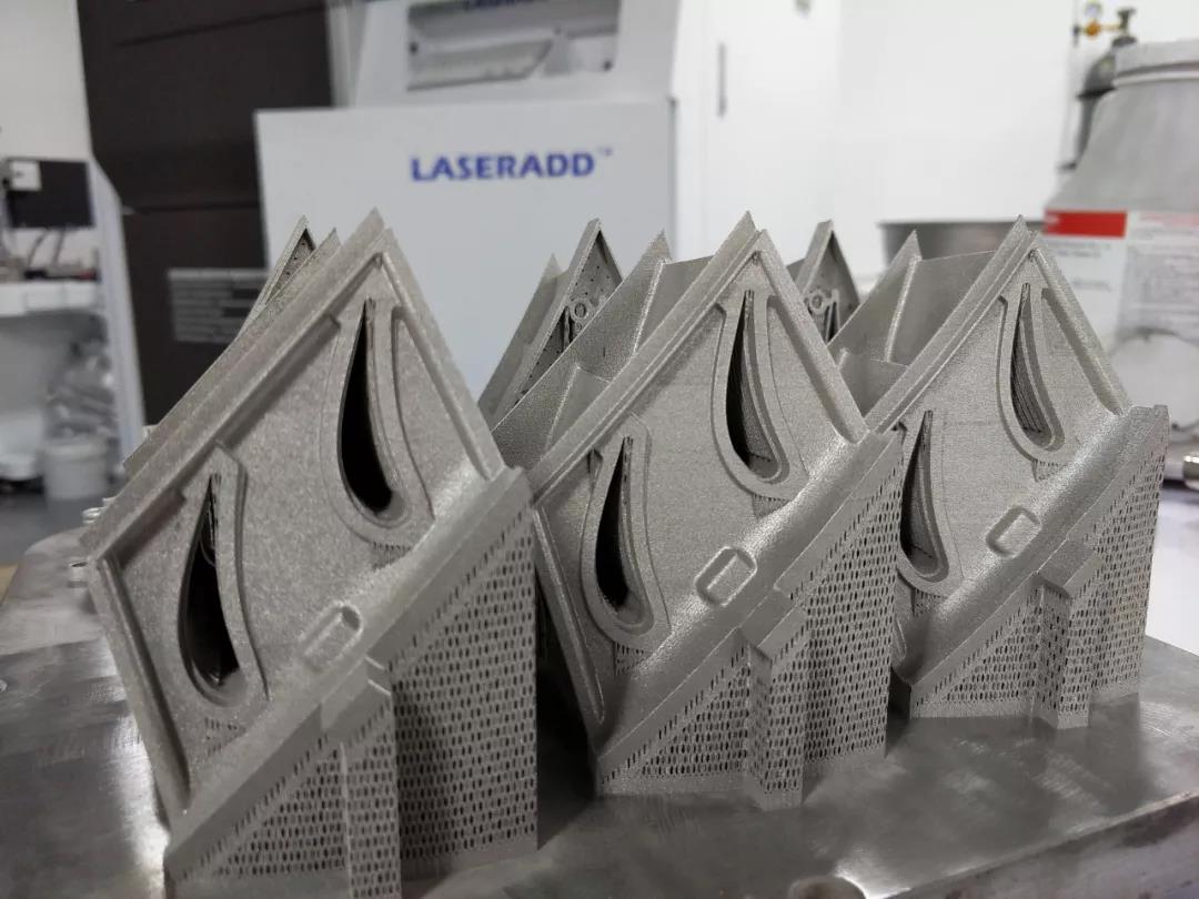 Characteristic interpretation of Lejia additive metal 3D printer | Laseradd